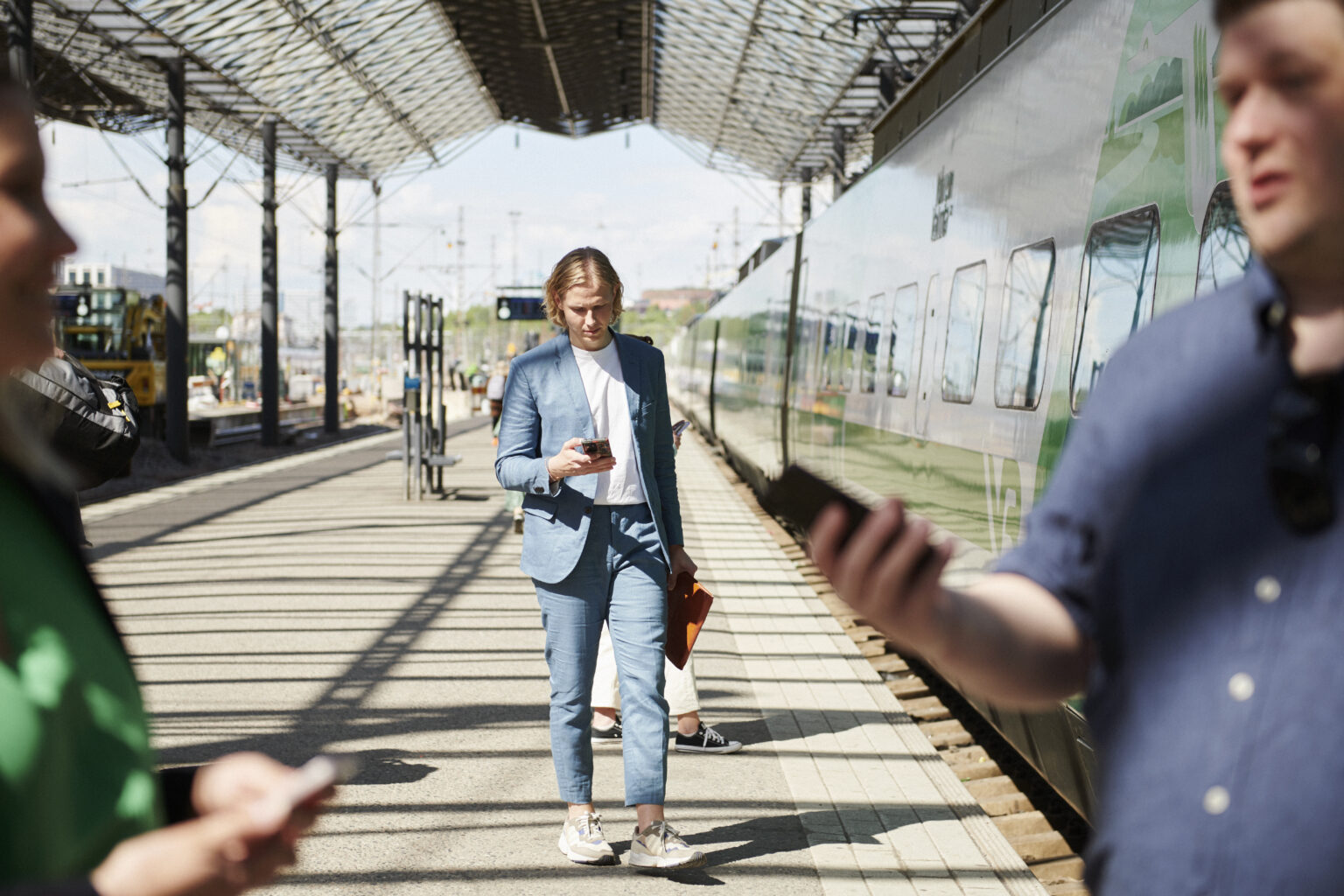 Digitale signaturer og gyldighet | eIDAS oversikt