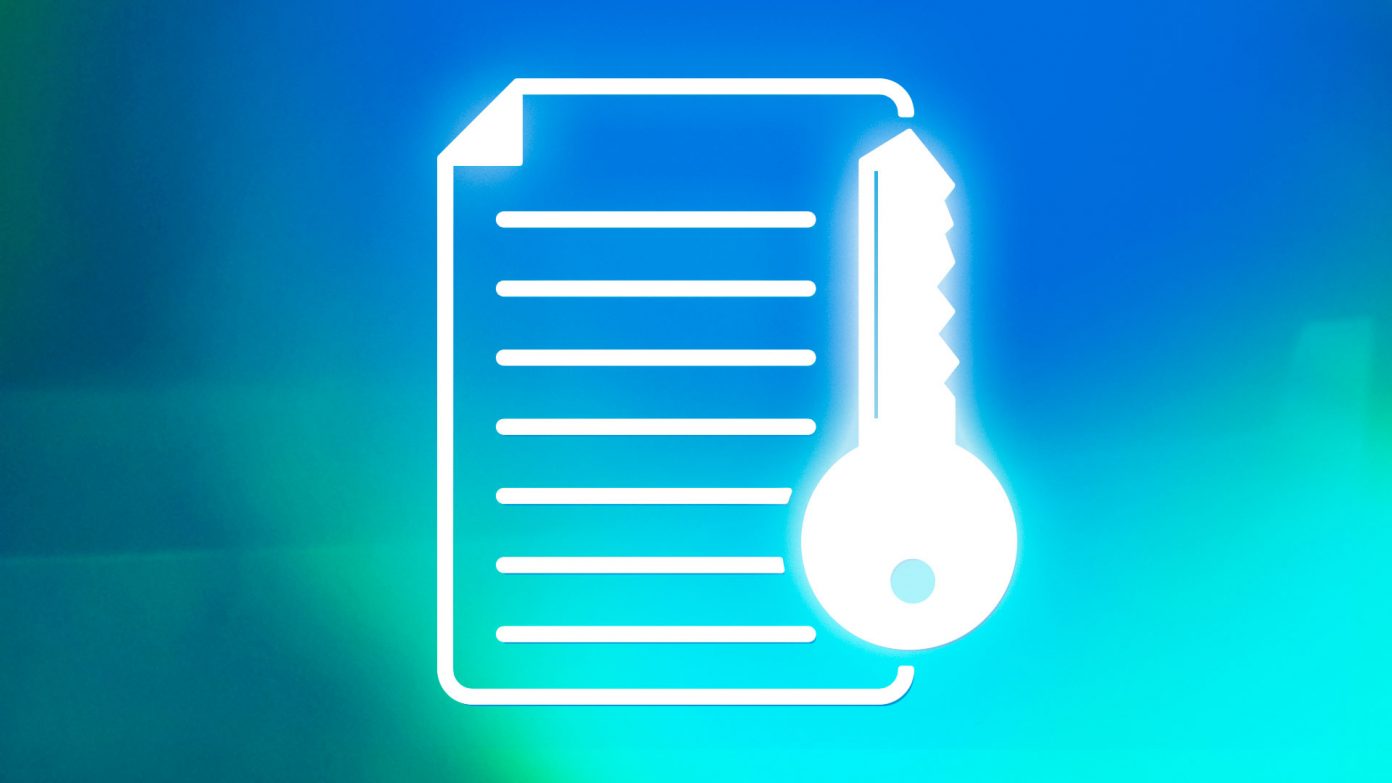 Vanlige spørsmål om digitale signaturer