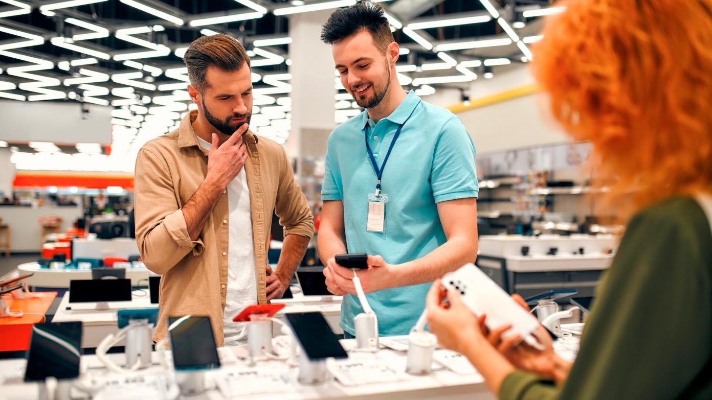 Visma Sign erfaringer | POWER