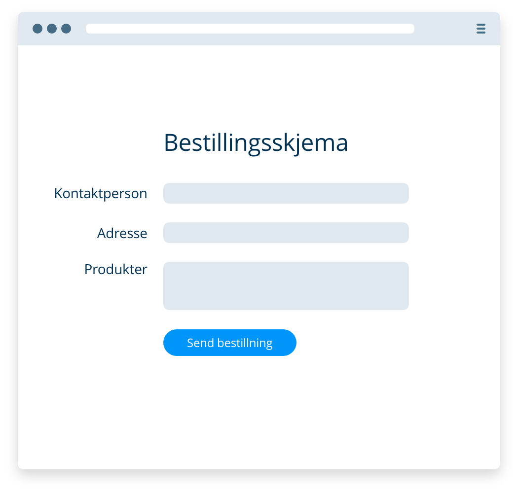 Visma Sign | Digital signering og arkivering | Prøv gratis