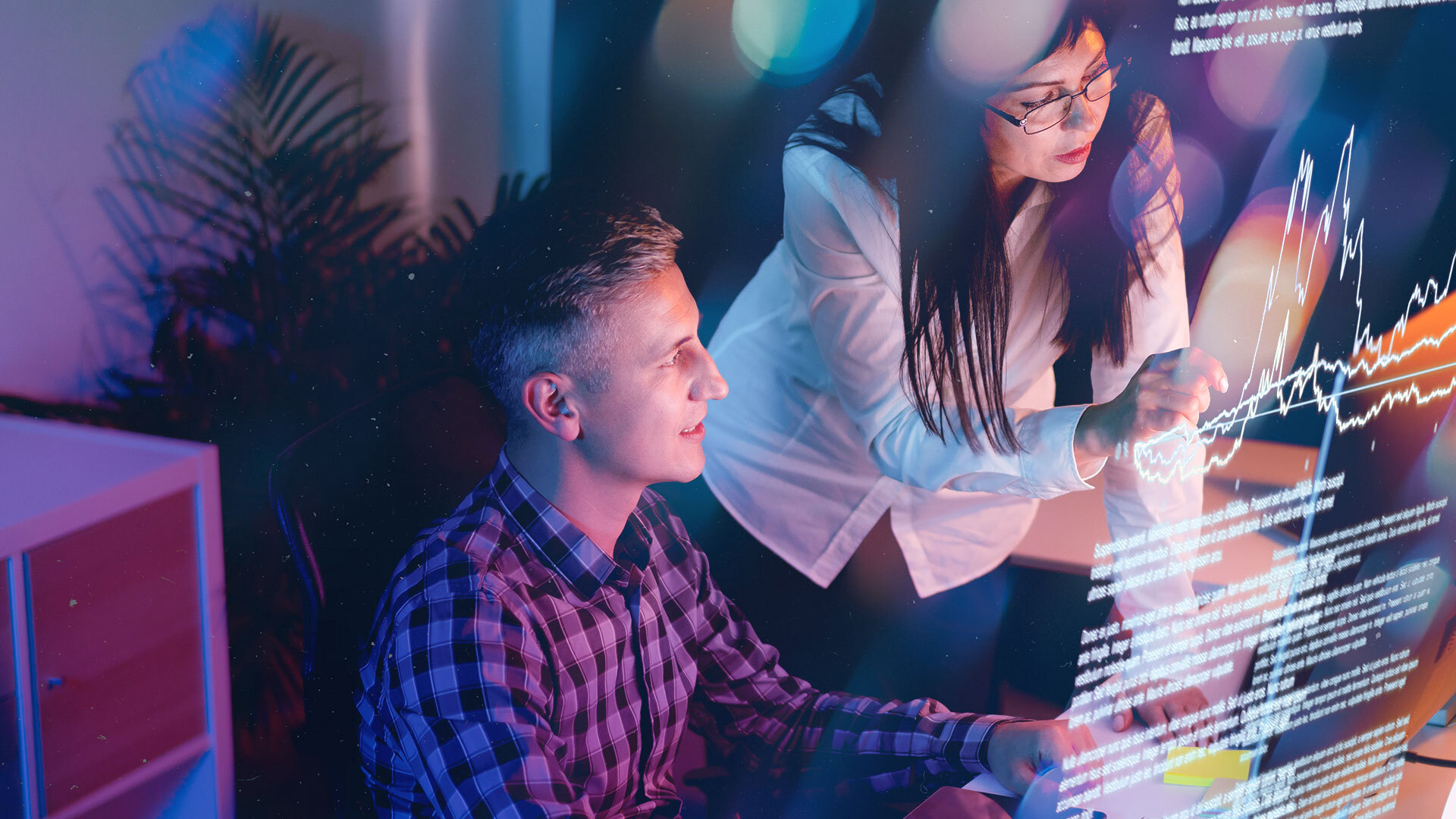 Visma Sign | Digital signering og arkivering | Prøv gratis