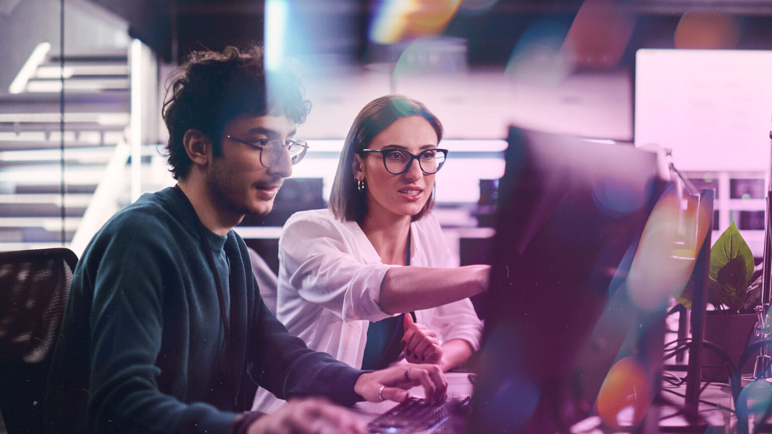 Visma Sign | Digital signering og arkivering | Prøv gratis