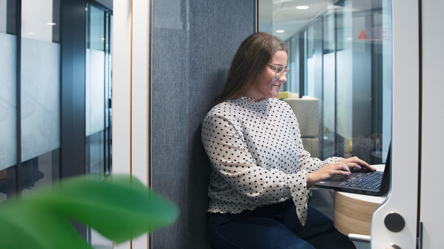 Visma Sign er den foretrukne digitale signeringstjenesten - Visma Sign