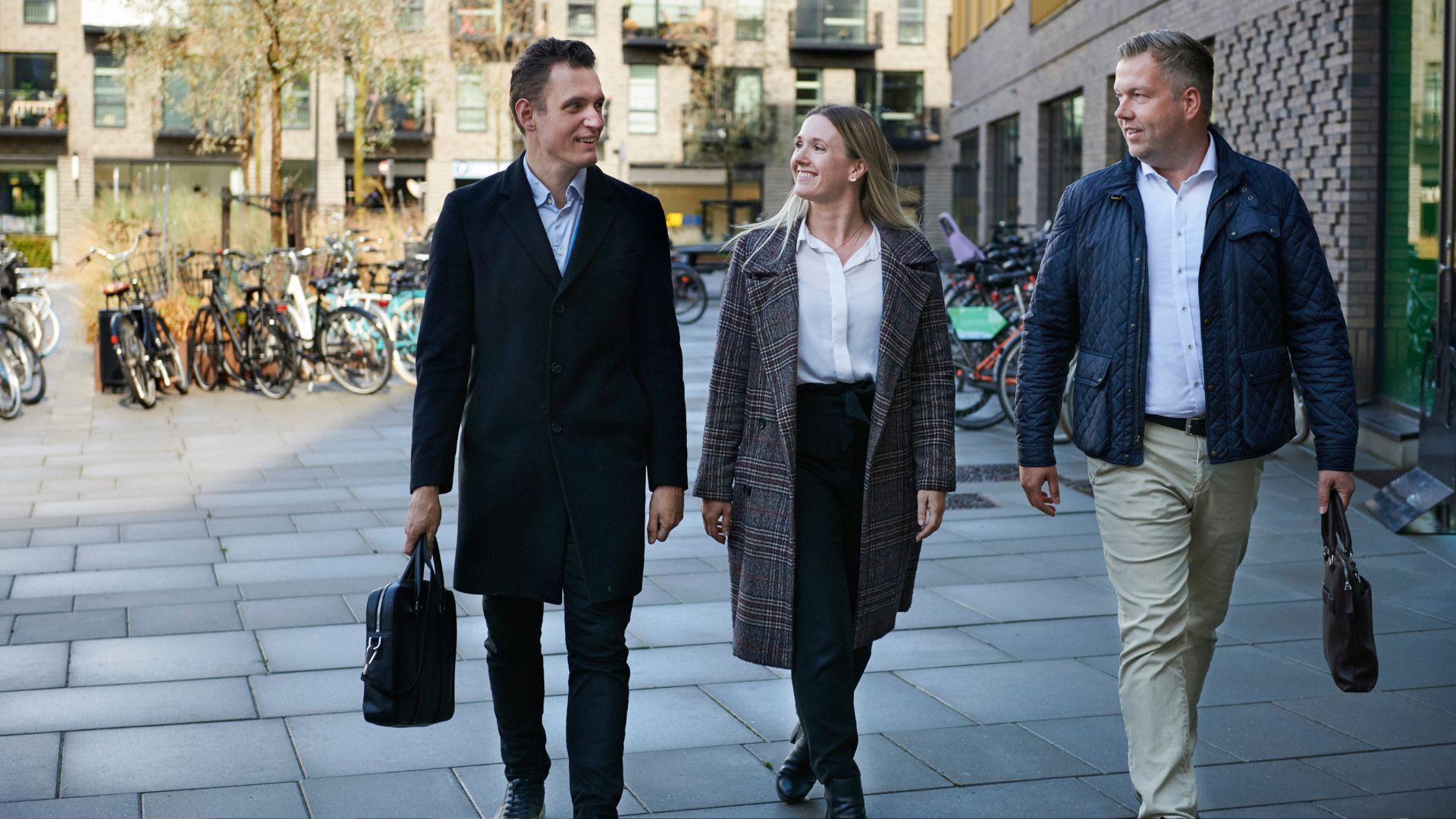 Visma Sign | Digital signering og arkivering | Prøv gratis