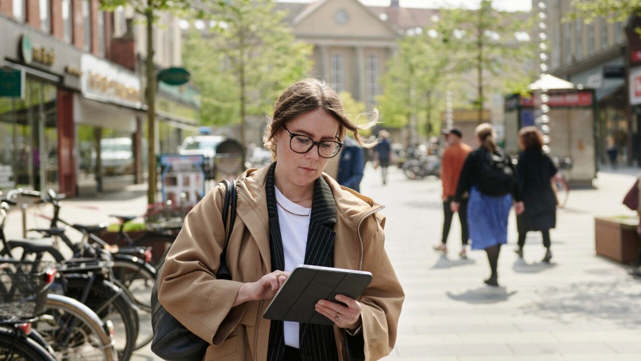 Slik signerer du et PDF- eller Word-dokument - Visma Sign