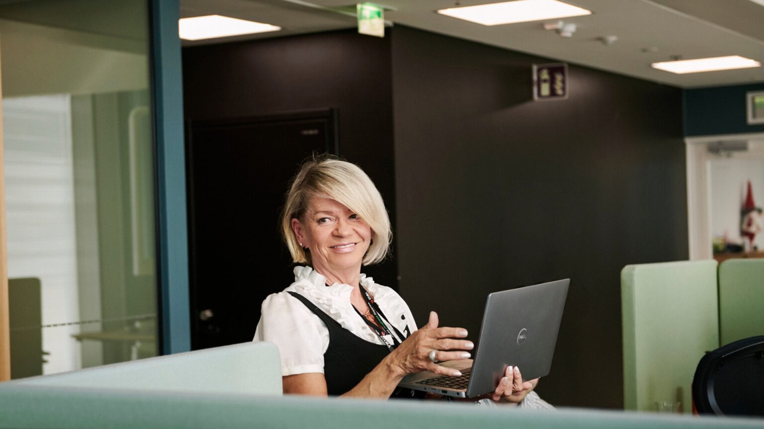 Slik signerer du et PDF- eller Word-dokument - Visma Sign